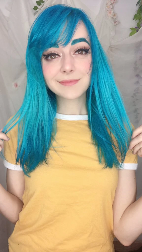 Ginny Di | The Cosplay Wiki | Fandom