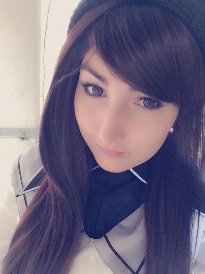 Dalin Cosplay | The Cosplay Wiki | FANDOM powered by Wikia