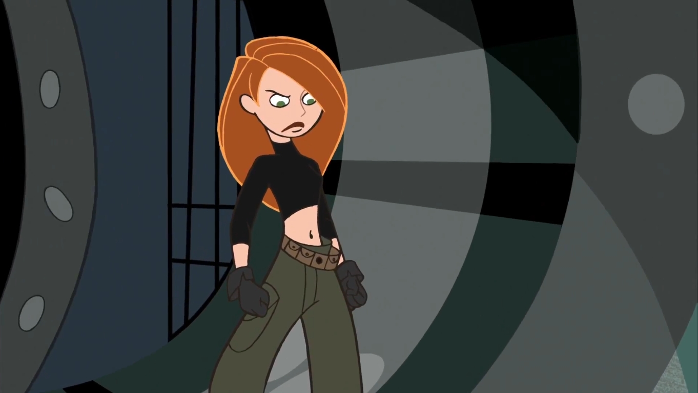 Kim Possible cosplay | The Cosplay Wiki | FANDOM powered by Wikia Kim Possible cosplay | The Cosplay Wiki | FANDOM powered by Wikia
