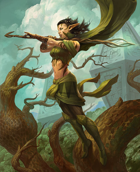 Magic The Gathering Cosplay The Cosplay Wiki Fandom Powered By Wikia