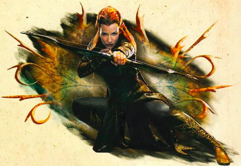 Image Taurielpng The Cosplay Wiki Fandom Powered By Wikia