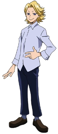 Yuga Aoyama (My Hero Academia) | Cosplay Reference Wiki | Fandom