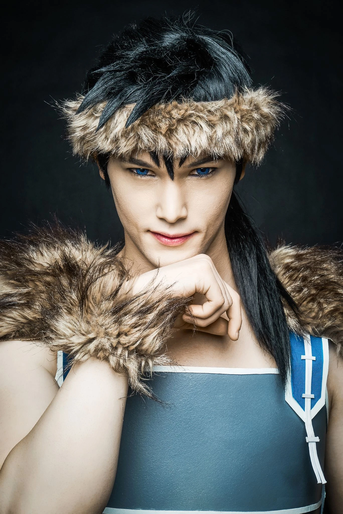 Phil Mizuno (cosplayer) | Cosplay Reference Wiki | Fandom