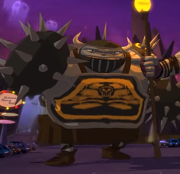 List of Enemies | Costume Quest Wiki | Fandom