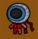Eyeball | Costume Quest Wiki | Fandom