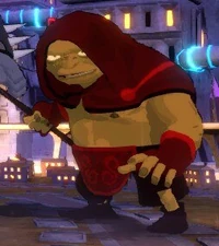 List of Enemies | Costume Quest Wiki | Fandom