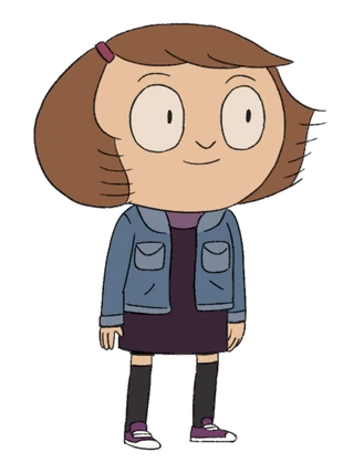 Wren Carver | Costume Quest Wiki | Fandom