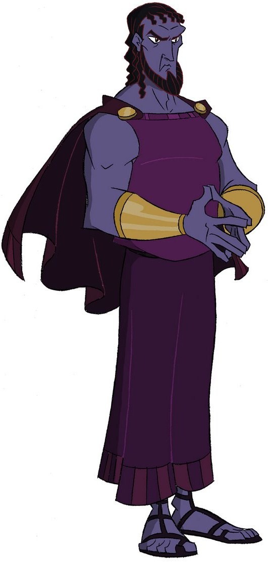 Image Hades 2 Class Of The Titans Wiki Fandom Powered By Wikia