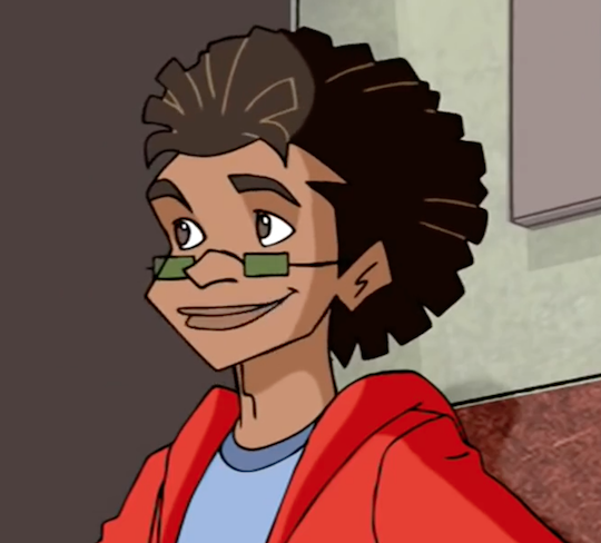 Odie Class Of The Titans Wiki Fandom Powered By Wikia