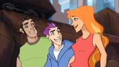 Archie/Gallery | Class of the titans Wiki | Fandom