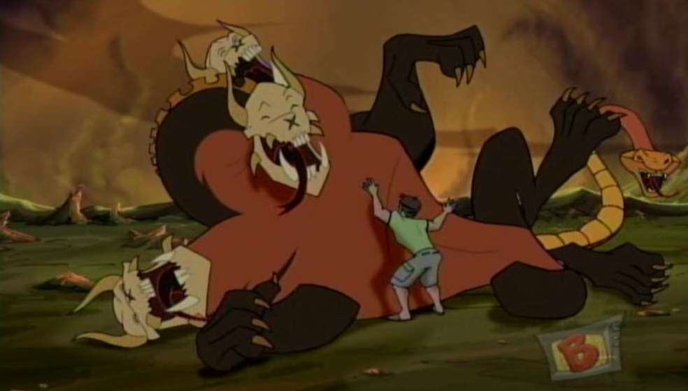 Cerberusgallery Class Of The Titans Wiki Fandom Powered By Wikia