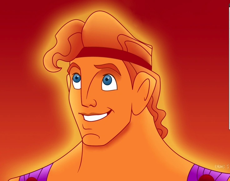 Image - Disney's Hercules - Hercules.png | Class of the titans Wiki ...