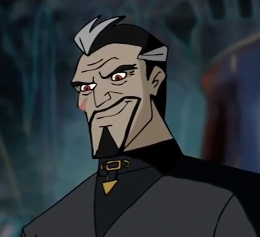 Cronus | Class of the titans Wiki | Fandom