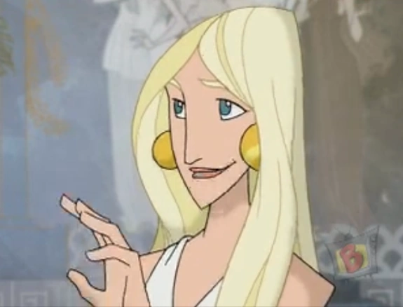 Persephone | Class of the titans Wiki | FANDOM powered by Wikia