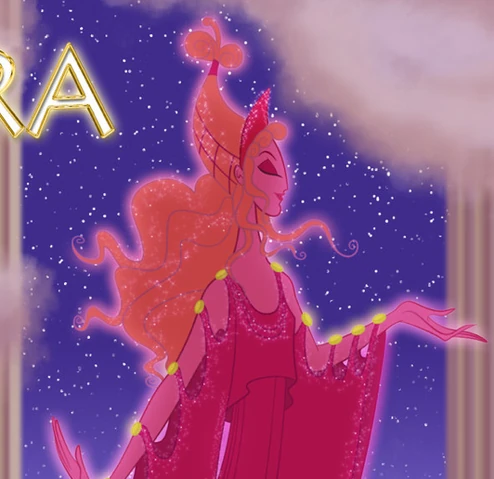 Image - Disney's Hercules - Hera.png | Class of the titans Wiki ...
