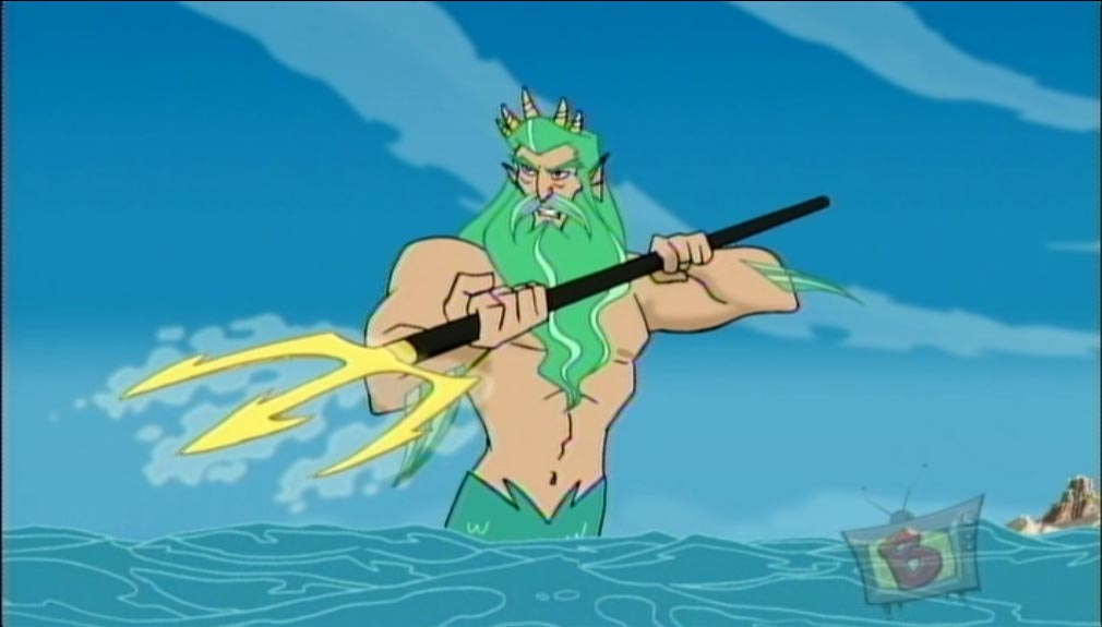 Hydrokinesis Class Of The Titans Wiki Fandom Powered By Wikia