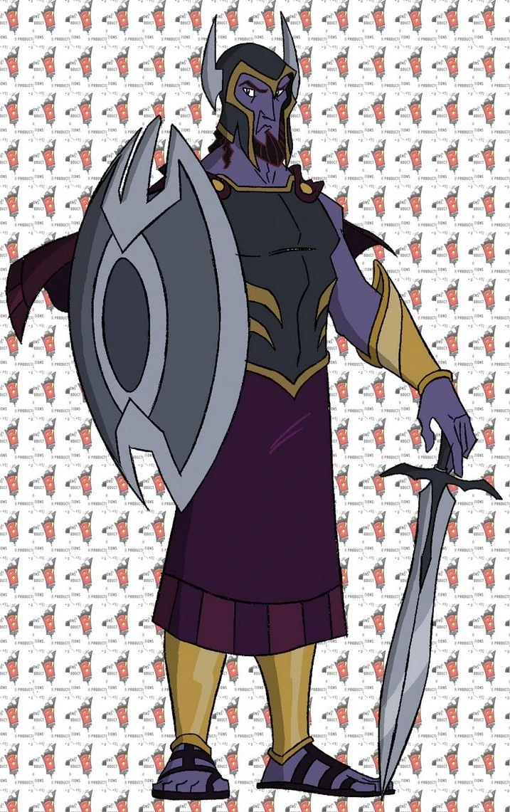 Hades/Gallery | Class of the titans Wiki | Fandom