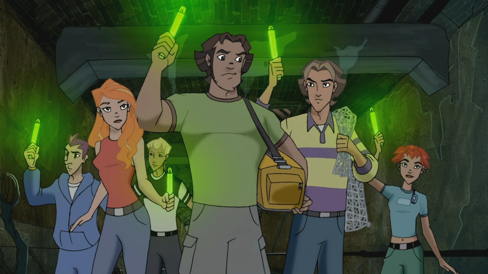 Class of the Titans | Class of the titans Wiki | FANDOM powered by Wikia