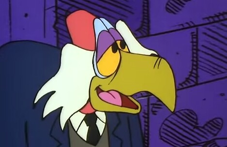 Igor | Count Duckula Wiki | Fandom