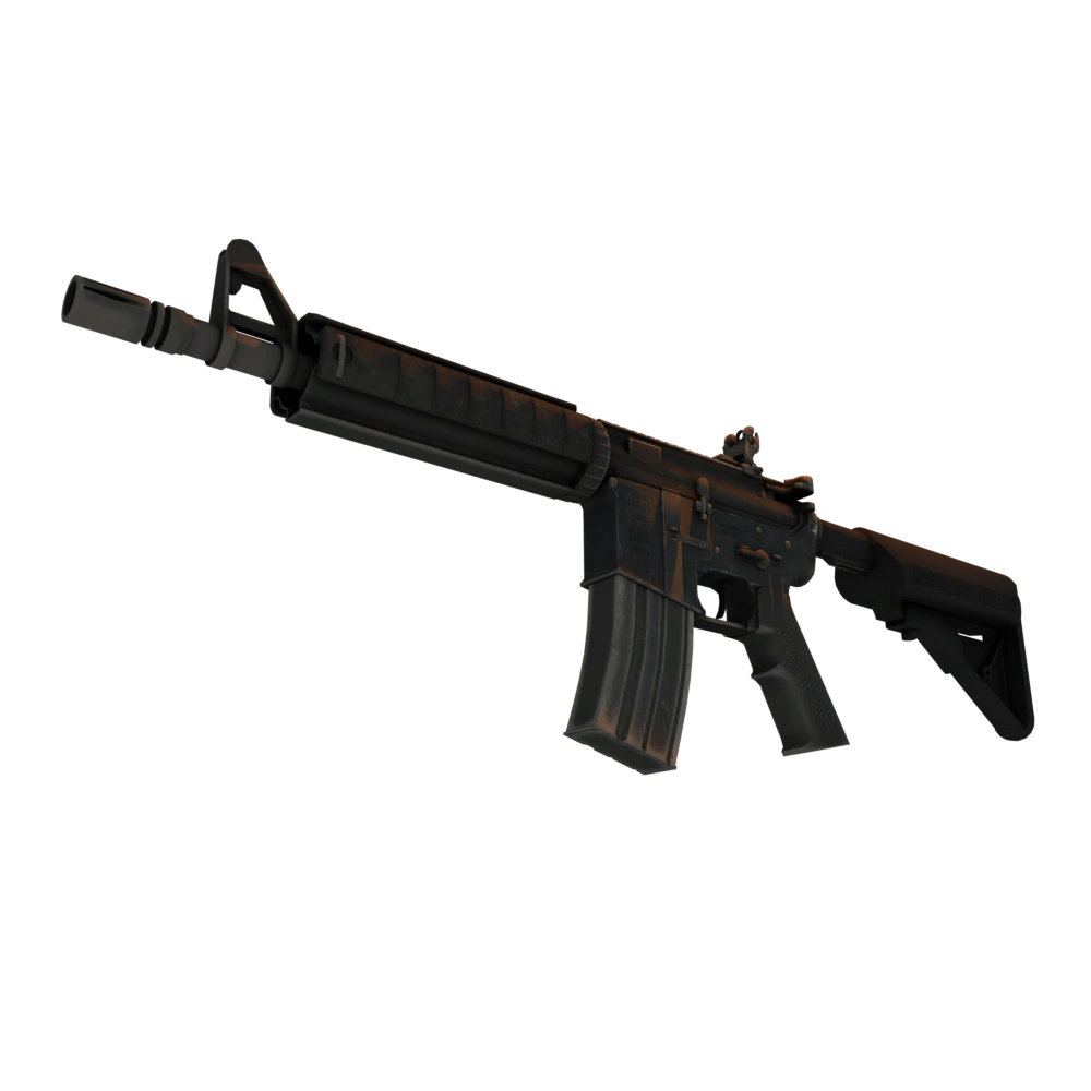 M4A4 | CB:RO Wiki | Fandom