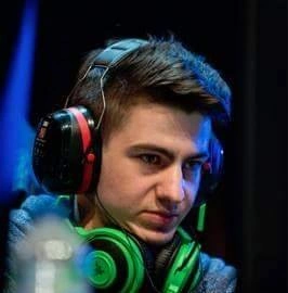 NEEX | Counter Strike: Global Offensive Wiki | Fandom