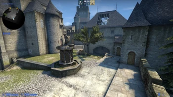 Cobblestone | Counter Strike: Global Offensive Wiki | Fandom