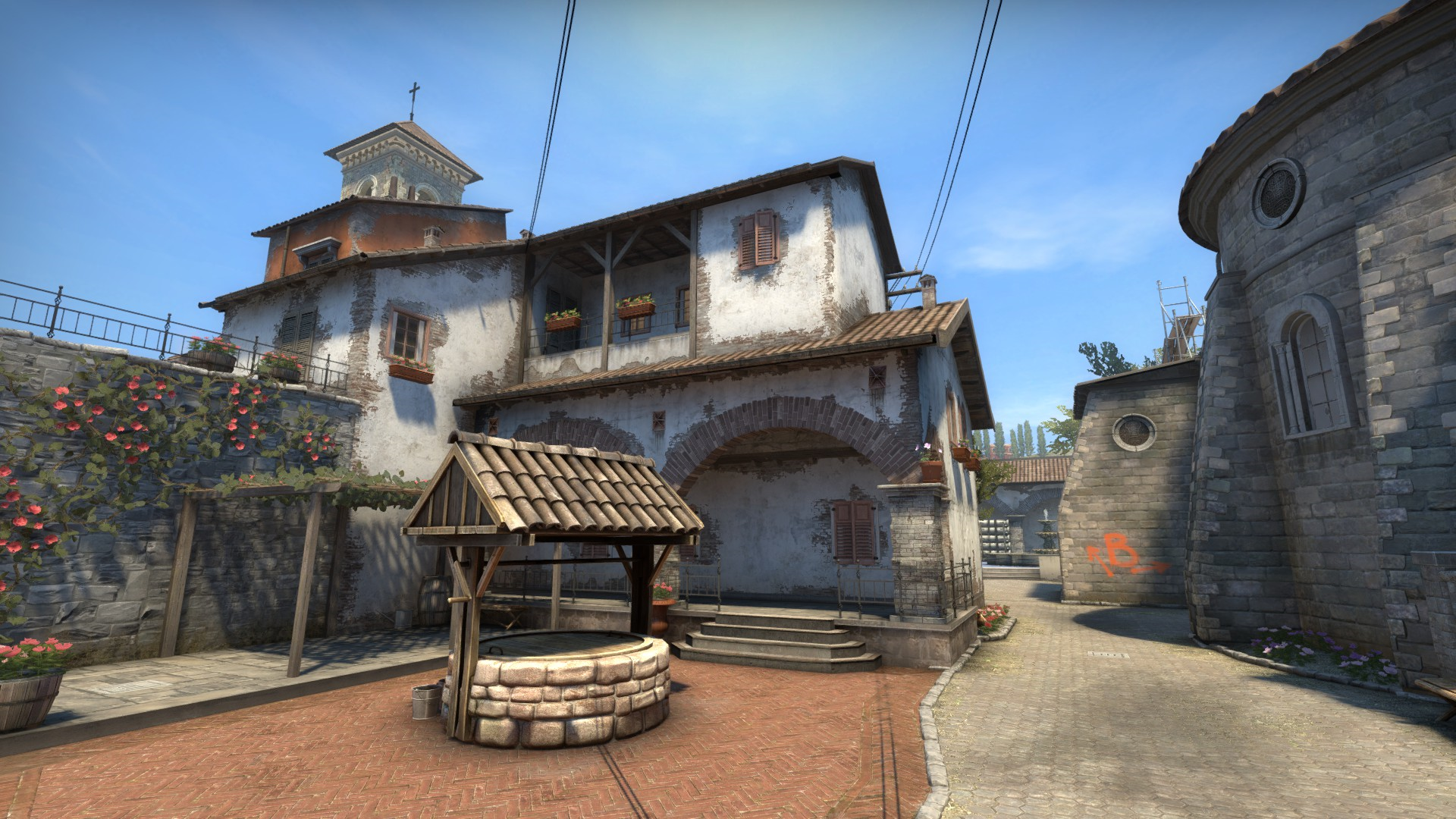 Inferno | Counter Strike: Global Offensive Wiki | Fandom