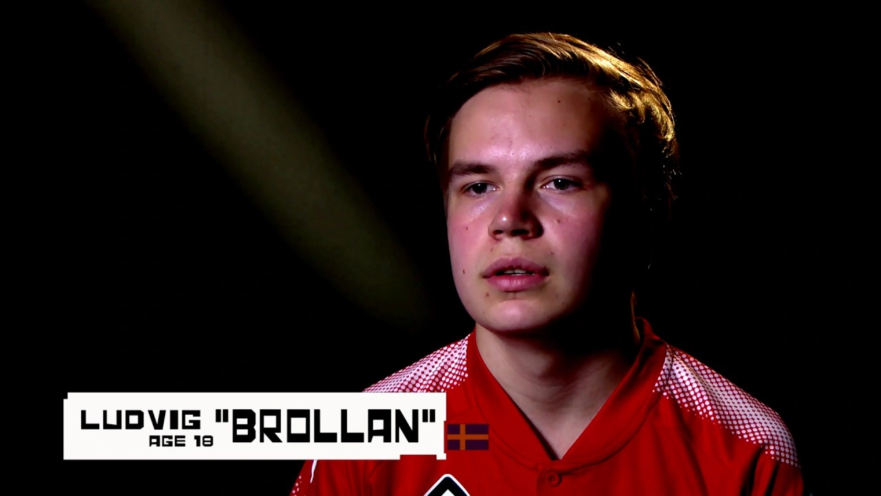Brollan | Counter Strike: Global Offensive Wiki | Fandom