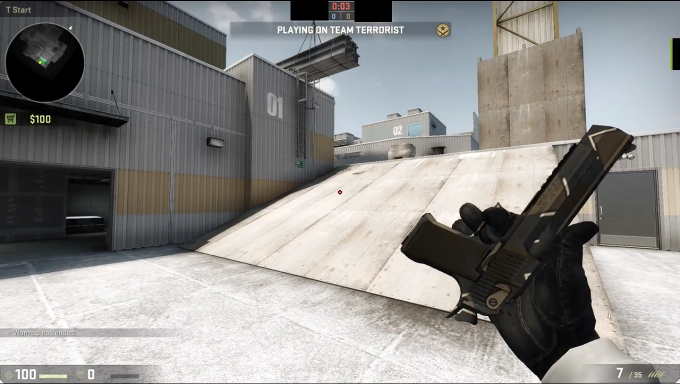 Dizzy (mapa) | Counter Strike: Global Offensive Wiki | Fandom