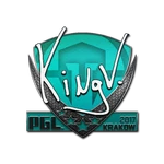 KNgV- | Counter Strike: Global Offensive Wiki | Fandom