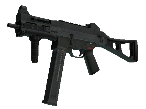 Obraz - UMP-45.png | Counter Strike: Global Offensive Wiki | FANDOM ...