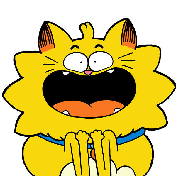 Max | Counterfeit Cat Wikia | Fandom