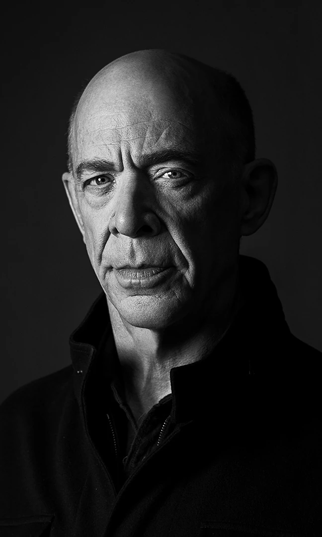 J.K. Simmons | Counterpart Wiki | Fandom