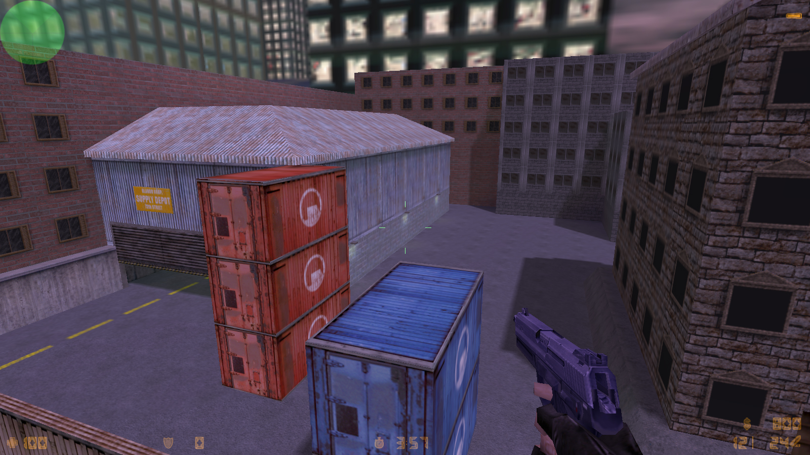 Imagen Cs Assault 16png Counter Strike Wiki Fandom Powered By Wikia