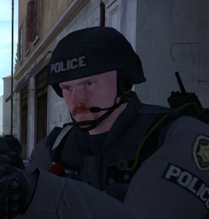 SWAT (CS:GO) | Counter-Strike Wiki | Fandom