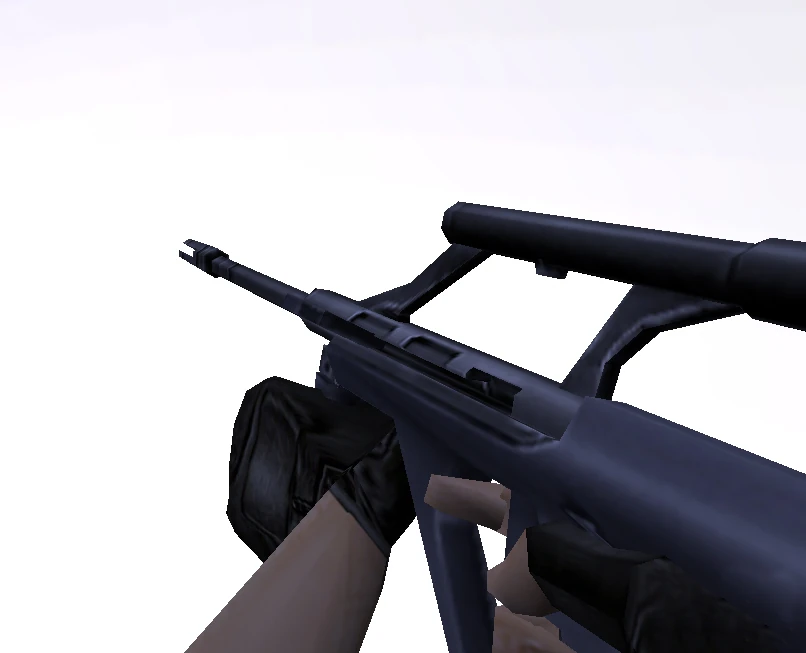 AUG (CS) | Counter-Strike Wiki | Fandom