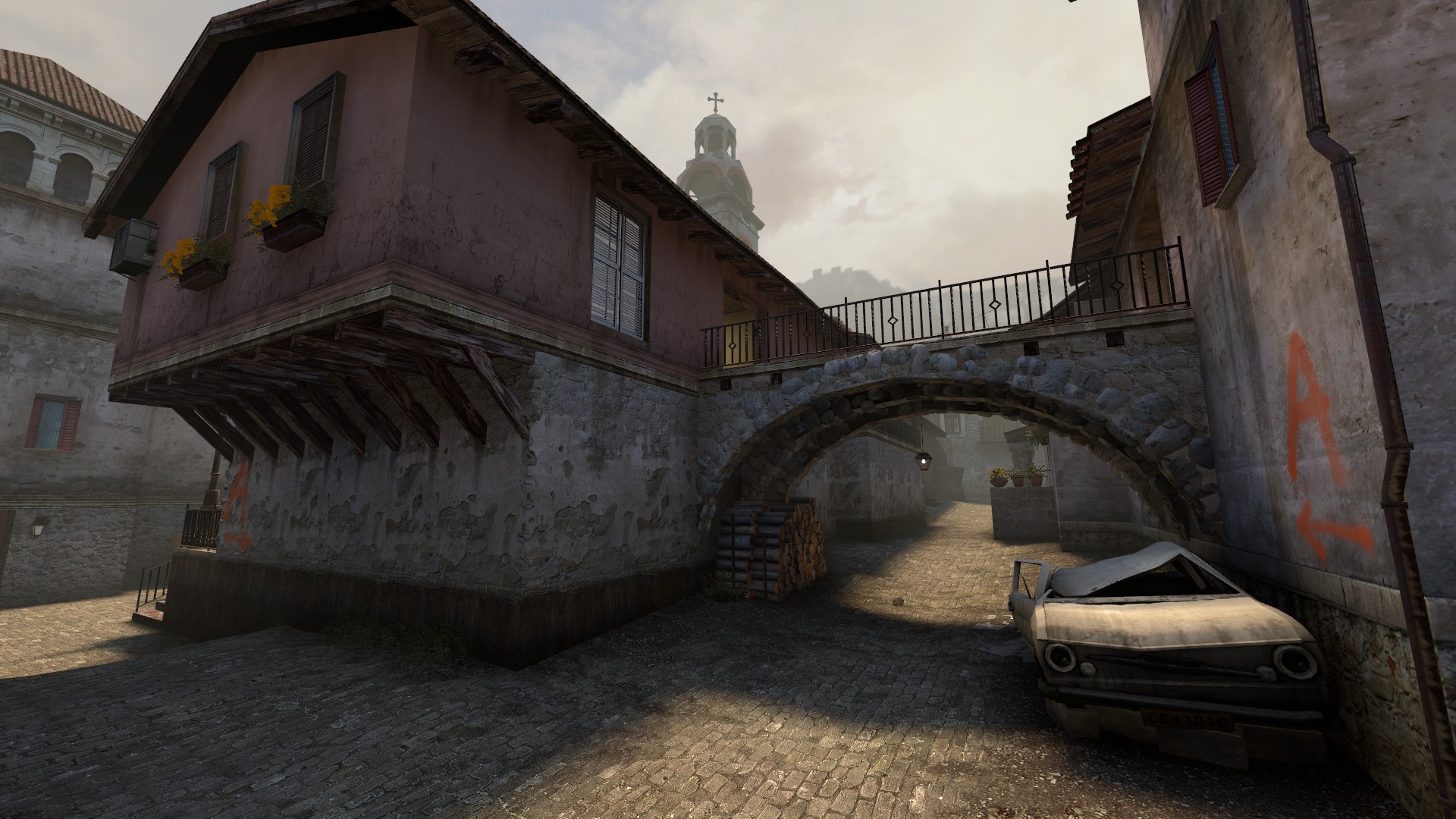 Inferno Counter Strike Fandom inferno-counter-strike-fandom