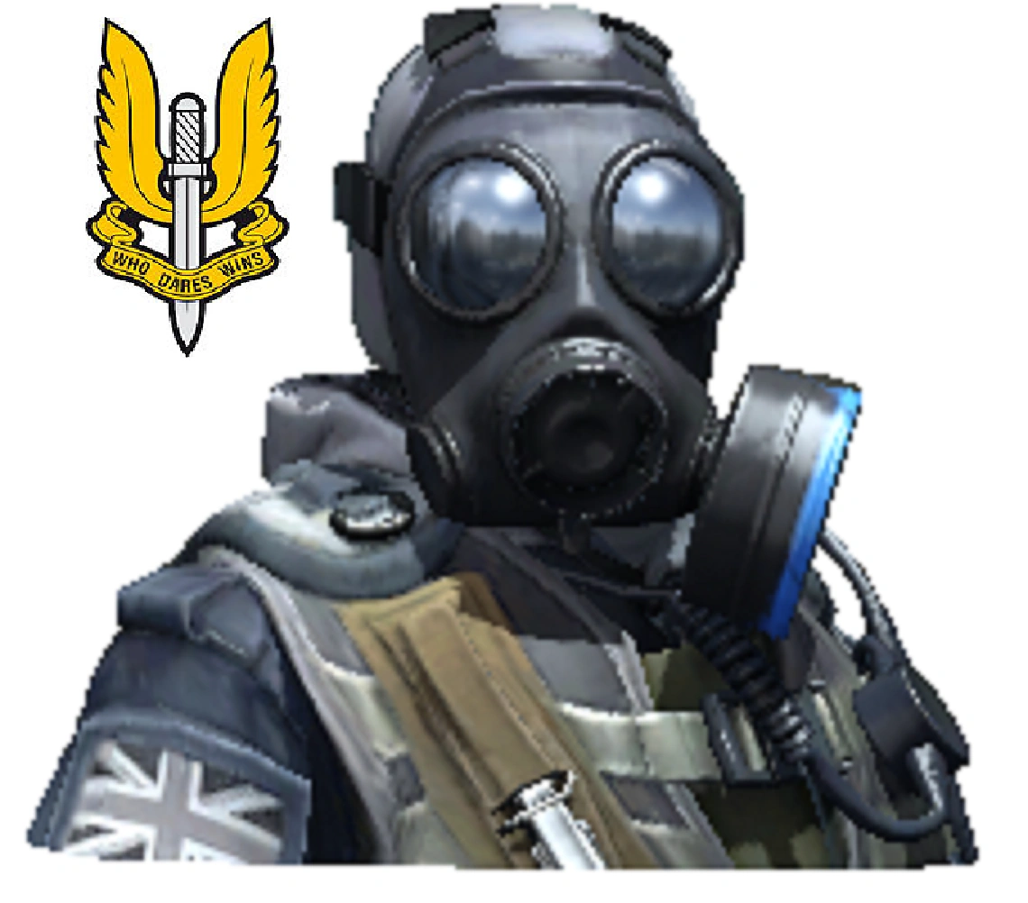 SAS (CS:GO) | Counter-Strike Wiki | FANDOM powered by Wikia