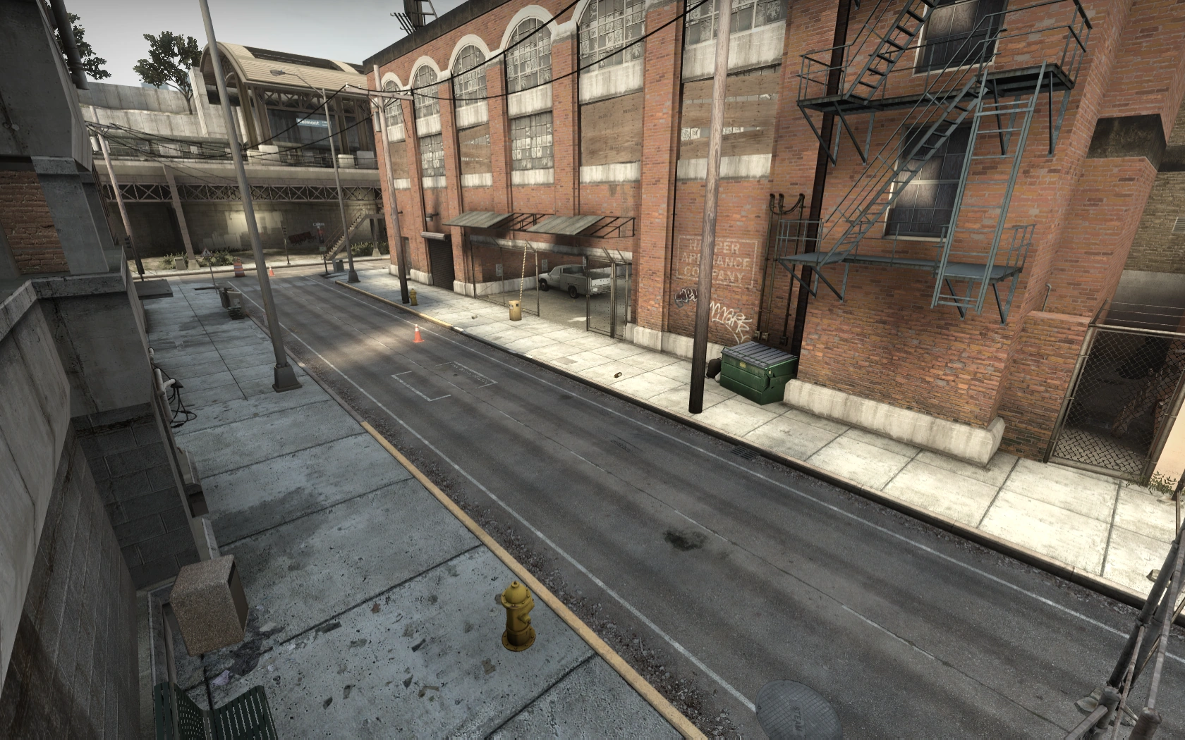 Assault (CS:GO)/Галерея | Counter-Strike Wiki | FANDOM powered by Wikia