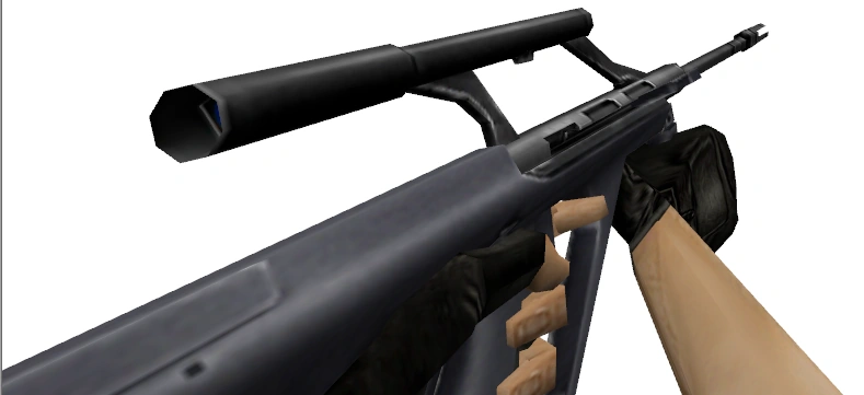 Bullpup | Counter-Strike Wiki | FANDOM powered by Wikia