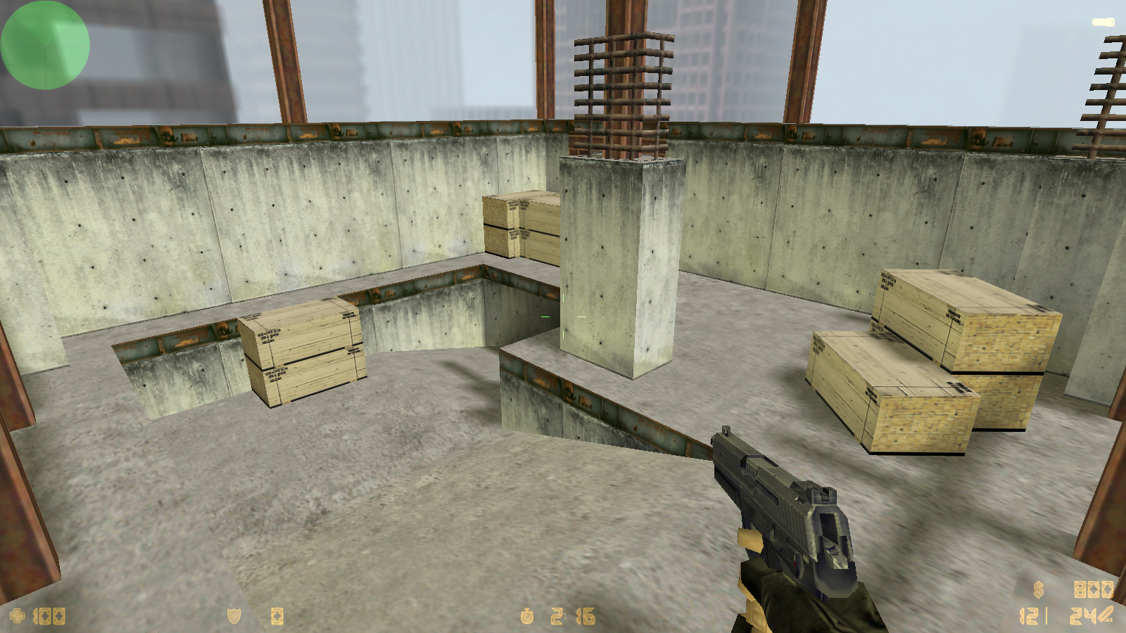 Vertigo | Counter-Strike Wiki | Fandom