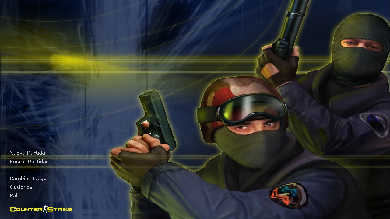 Counter-Strike | Counter-Strike Wiki | FANDOM powered by Wikia