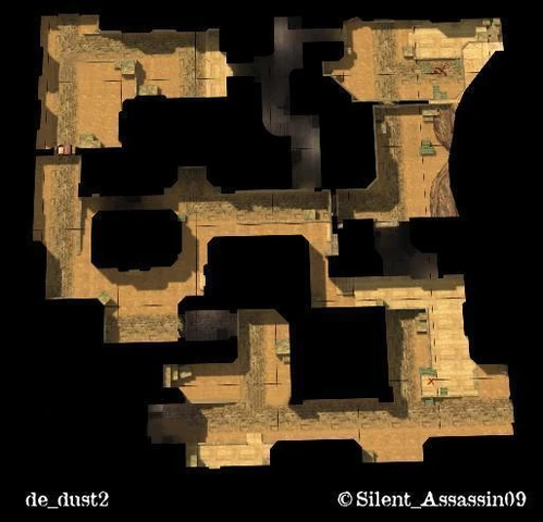 Imagen - De dust2-map.jpg | Counter-Strike Wiki | FANDOM powered by Wikia