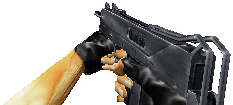 MAC-10 | Counter-Strike Wiki | Fandom