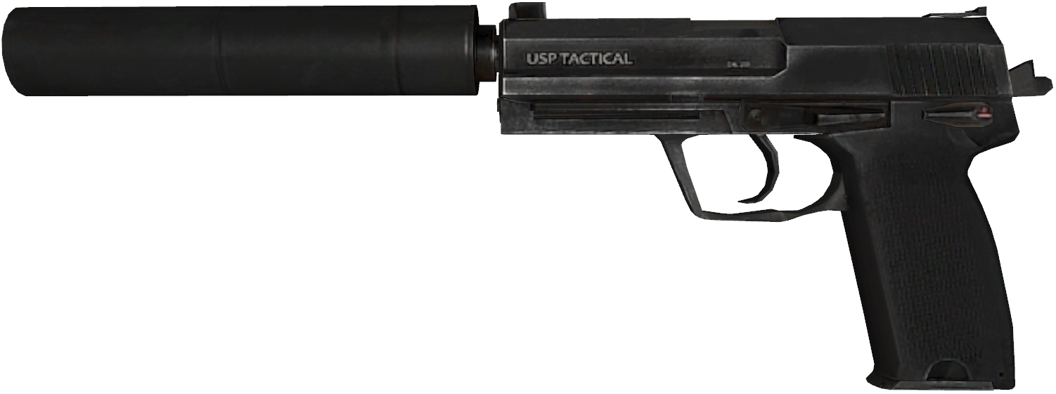 Изображение - W USP-S SILENCED CSGO-1-.png | Counter-Strike Wiki ...