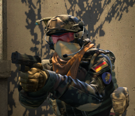 KSK | Counter-Strike Wiki | Fandom