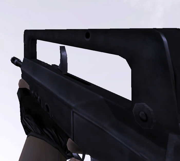 FAMAS (CS) | Counter-Strike Wiki | Fandom