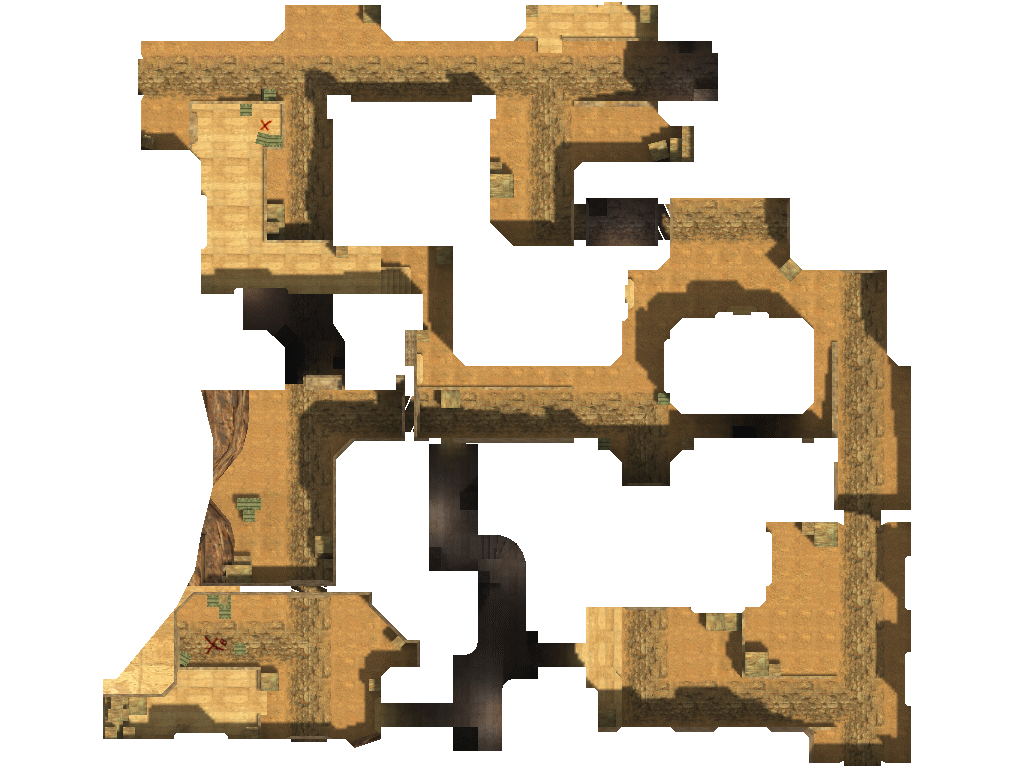 De Dust2 Cs Counter Strike Wiki Fandom Powered By Wikia