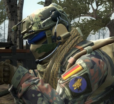 KSK | Counter-Strike Wiki | Fandom