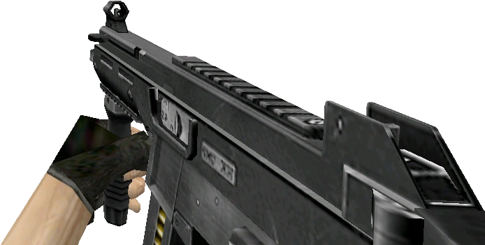 UMP-45 | Counter-Strike Wiki | Fandom
